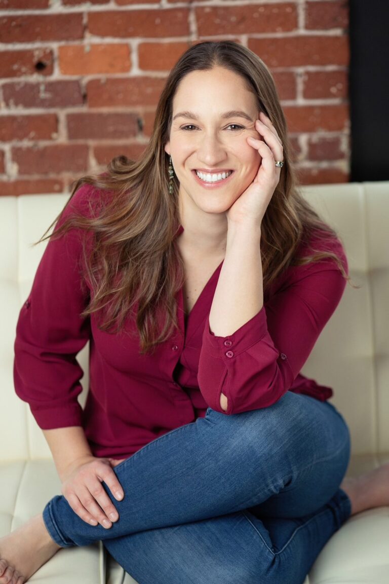 Combating Rising Jew Hatred With Dr. Rachel Fish - CJP - Face Jewish Hate