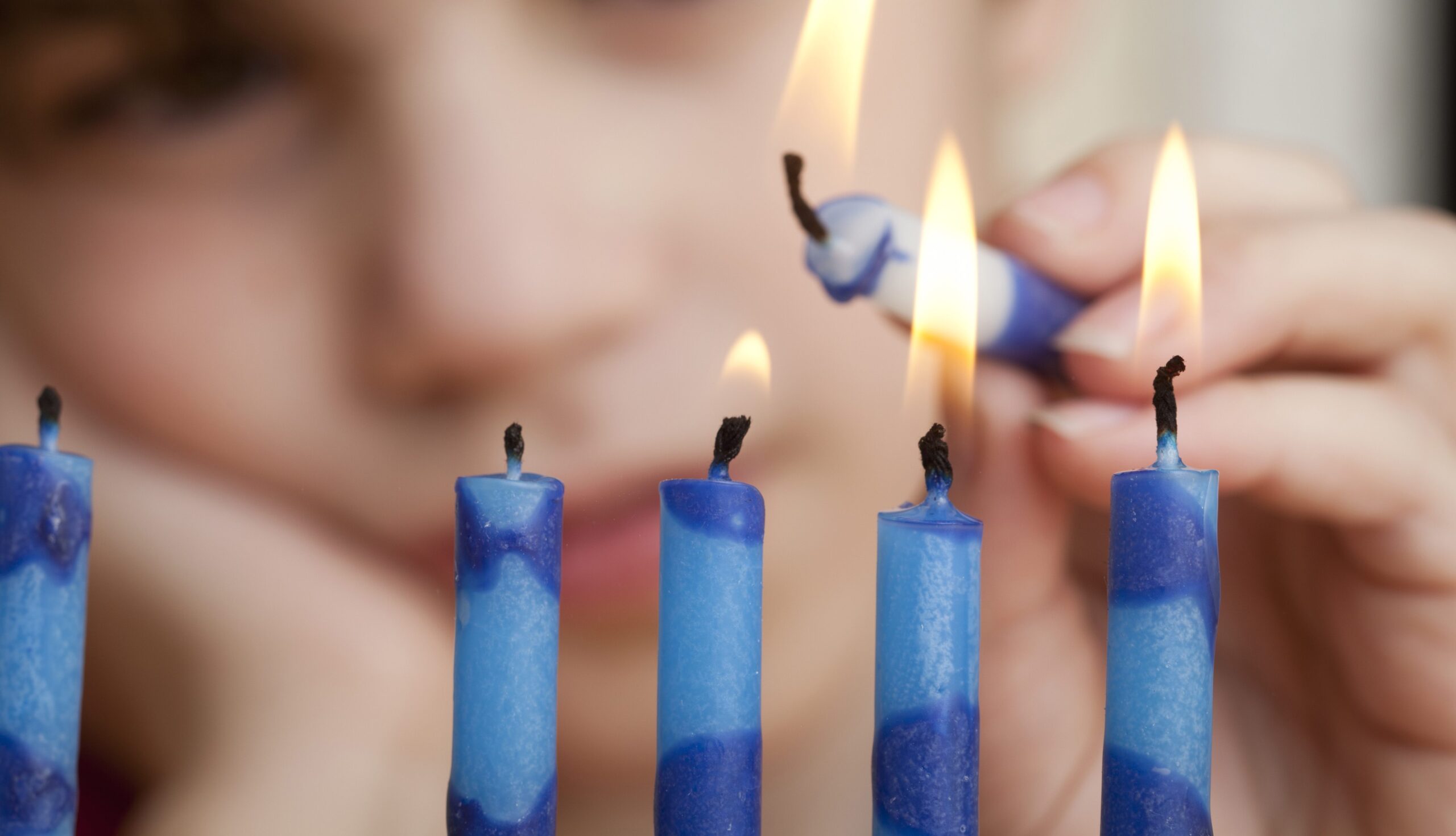 About Us - CJP - Face Jewish Hate